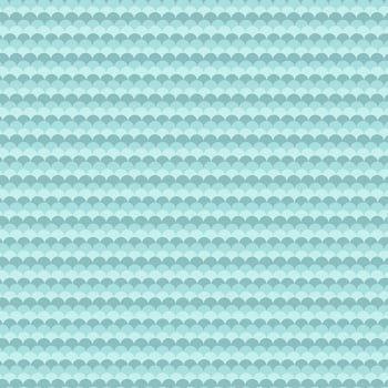 Tecido Maré Azul (Coleção Mermaid) 0,50 x 1,50 mt - Eva e Eva Tecidos ...