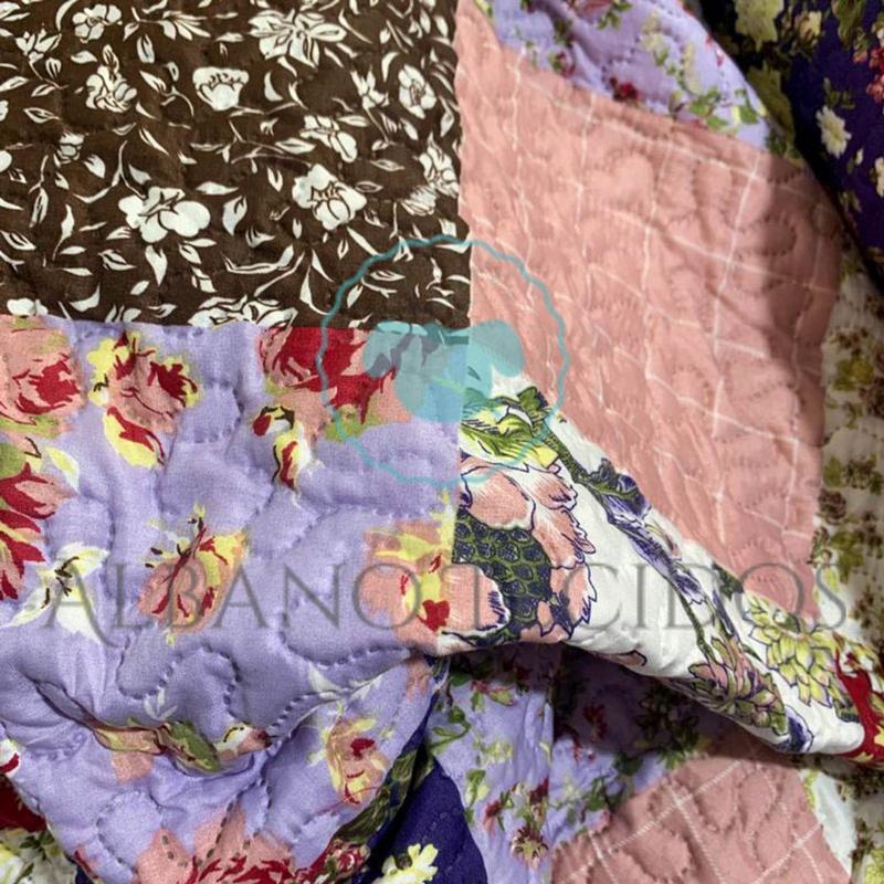 TECIDO MATELASSÊ COLCHA DE RETALHOS Por metro - Tecidos - Magazine Luiza