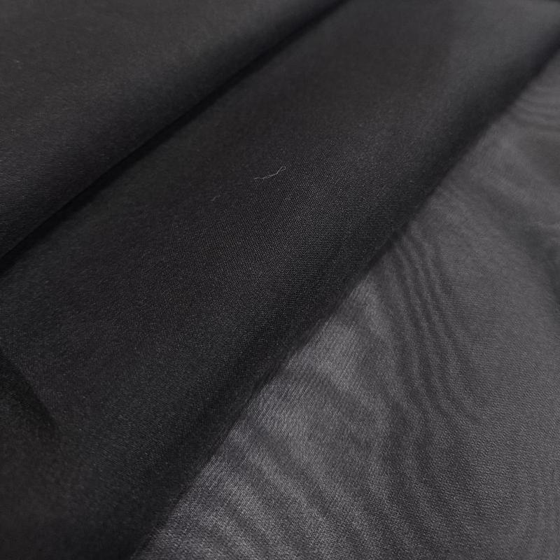 Tecido Musseline Toque de Seda Liso - Casa Pinto - Tecidos - Magazine Luiza