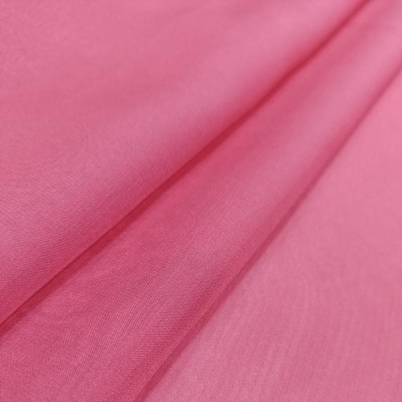 Tecido Musseline Toque de Seda Liso - Casa Pinto - Tecidos - Magazine Luiza