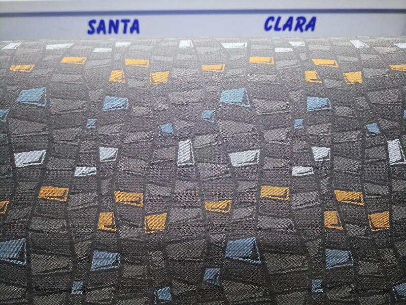 Tecido Original Ford Cargo - Aunde_CCSC_684 - Tecidos - Magazine Luiza