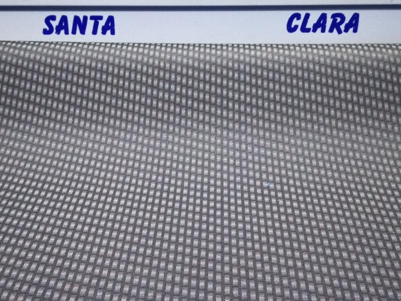 Tecido Original Ford Ecosport - Aunde_CCSC_450 - Tecidos - Magazine Luiza