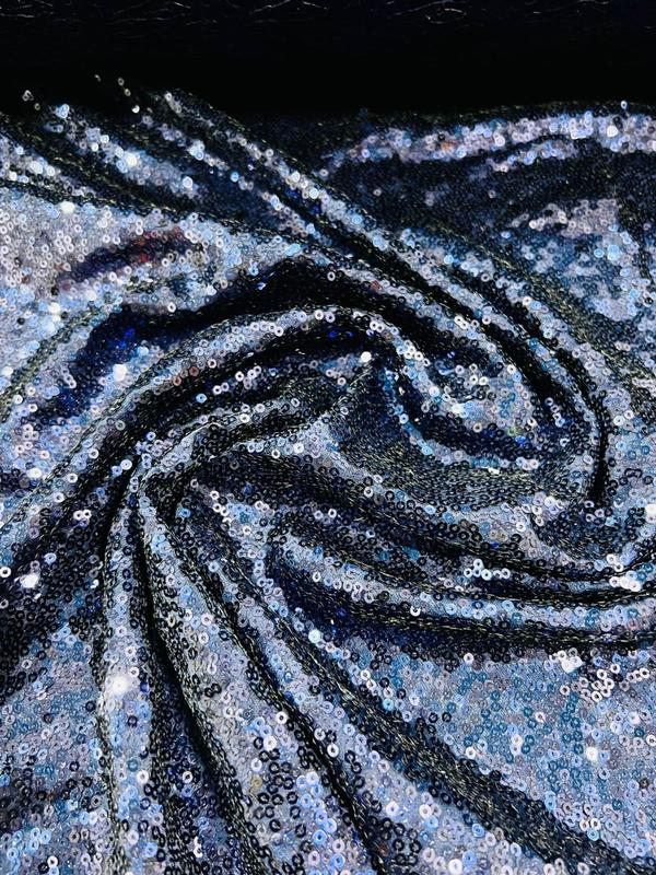 Tecido Paetê Magestic em malha (1m x 1,50) varias cores e o MELHOR ...