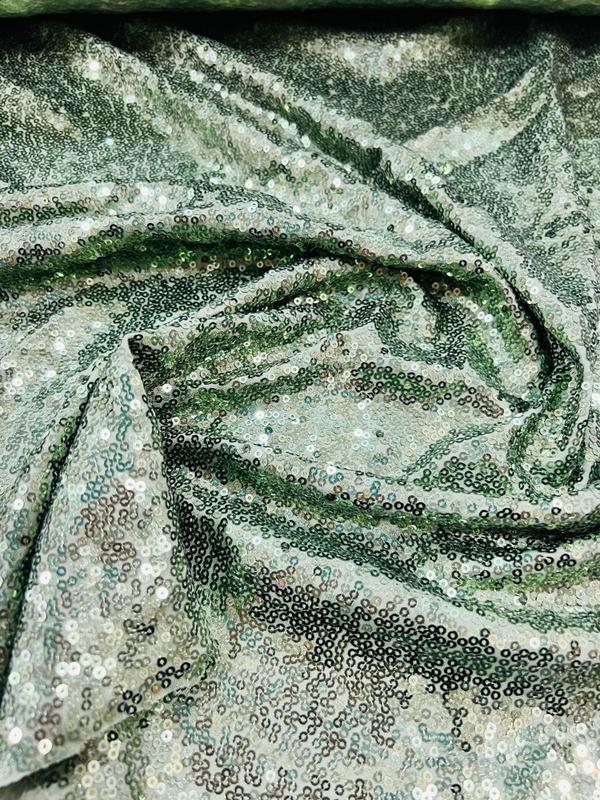 Tecido Paetê Magestic em malha (1m x 1,50) varias cores e o MELHOR ...