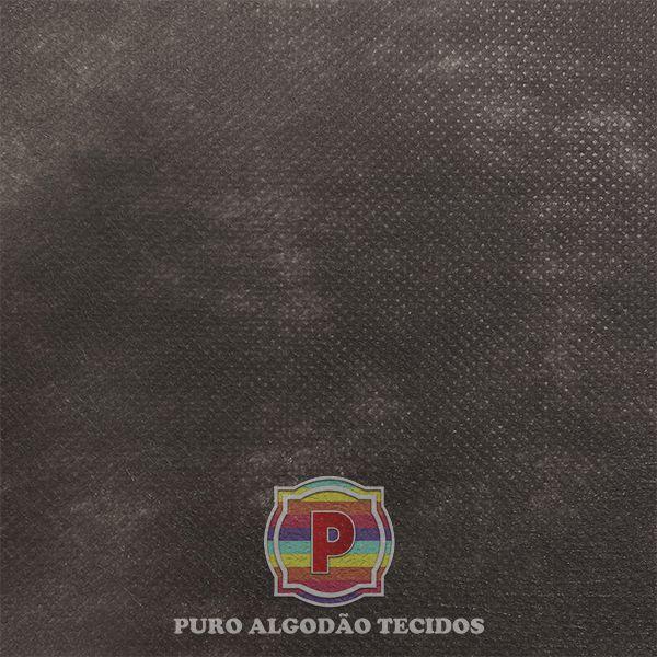 Tecido Tnt Tecido Não Tecido Decoração Medida: 0,50 X 1,40 - PURO ...