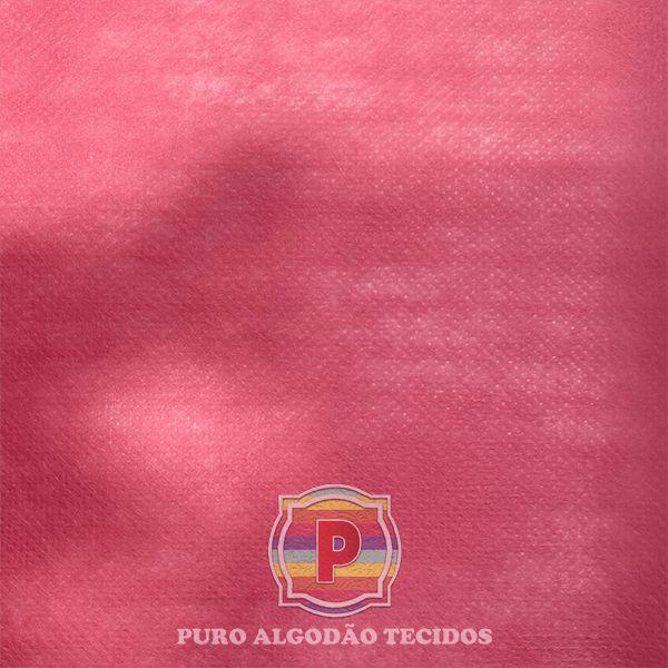 Tecido Tnt Tecido Não Tecido Decoração Medida: 0,50 X 1,40 - PURO ...