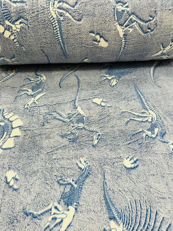 Tecido Ultra Soft Fleece 50cm x 1,60 - Impacto Tecidos - Tecidos ...