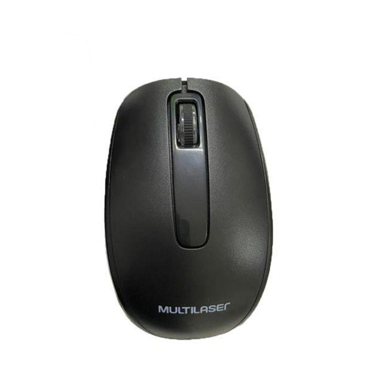 Teclado e mouse sem fio tc251 multilaser - Kit Teclado e Mouse ...
