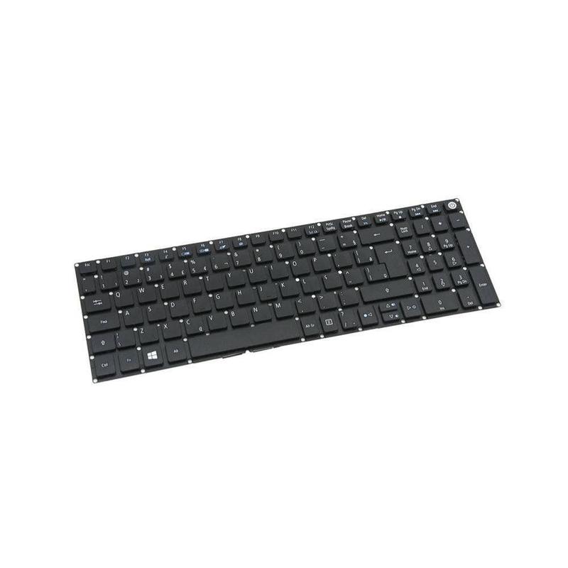 Teclado Notebook Acer Aspire Es15 Es1-572-3562 Abnt2 Com Ç - bringIT ...
