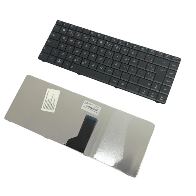 Teclado Notebook Asus X44 X44c - Mb302-002 - Teclado para Notebook ...