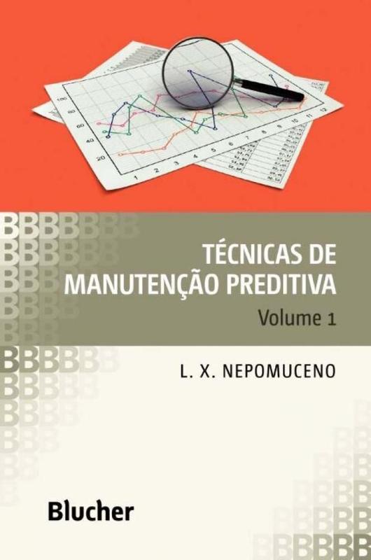 Tecnicas de manutencao preditiva - vol.01 - BLUCHER - Livros de ...
