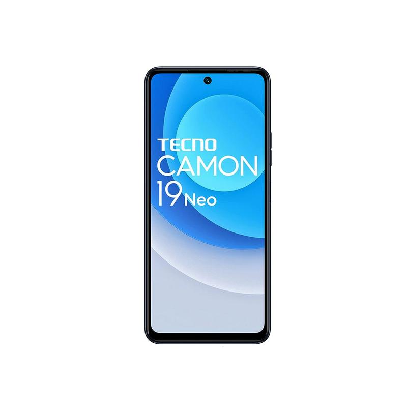 Tecno Camon 19 Neo Dual SIM 128+6 até 11GB RAM 48MP NFC - Tecno Mobile ...