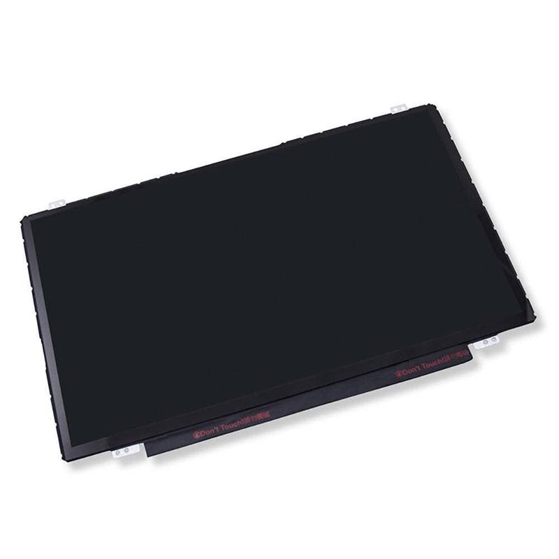 Tela 14" LED Slim Para Notebook bringIT compatível com Samsung NP370 ...