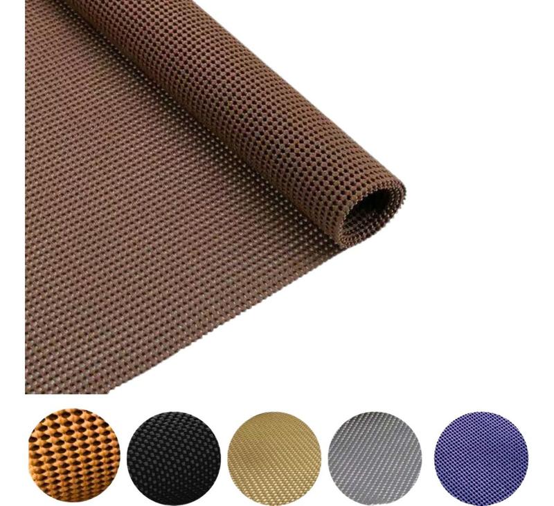 Tela Antiderrapante Emborrachado Por Metro - 1,20 Largura - Uzoo ...