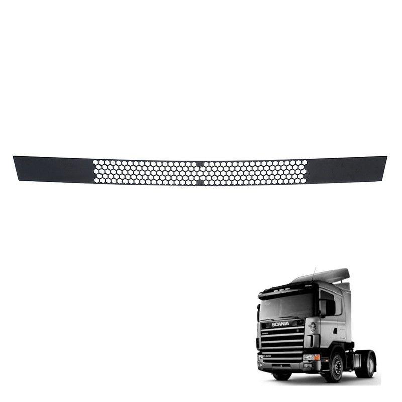 Tela Capô Scania T 124 Codigo Original 1401930 / 1366737 - Edreaza ...