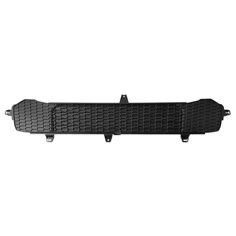 Tela da Grade Frontal Superior (Vão Superior) Scania NTG Cabine S ...