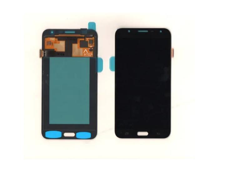 Tela Display J7 NEO J701 INCELL PRETO - SAMSUNG - Tela Frontal para ...