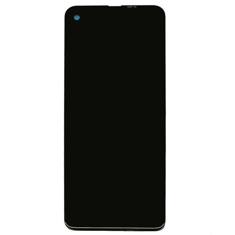 Tela Frontal Display Moto One Vision/Action - Motorola - Display de ...
