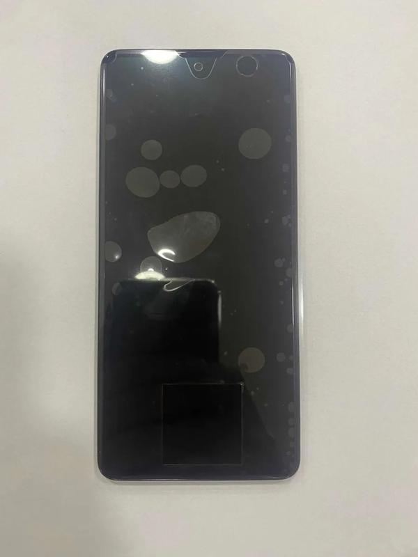 Tela Frontal Display Vidro Lcd Touch Galaxy Galaxy A10 SM-A105 Original ...