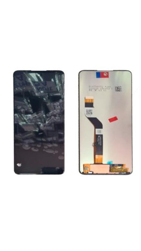 Tela Frontal Touch e Display Lcd G60 XT2135 - Infocell - Display de ...