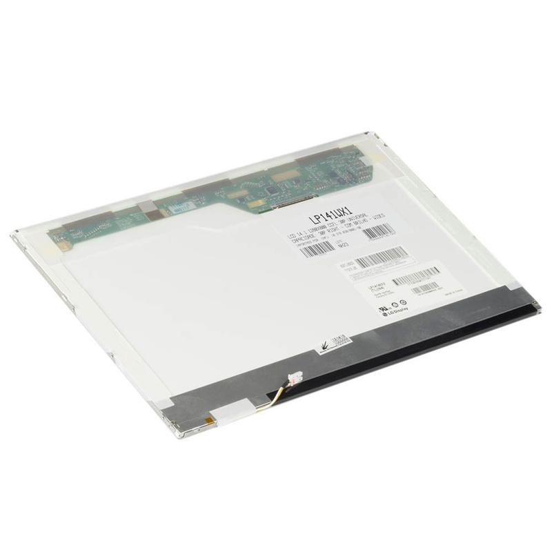 Tela LCD para Notebook Samsung LTN141AT03-401 - Tela de Notebook ...
