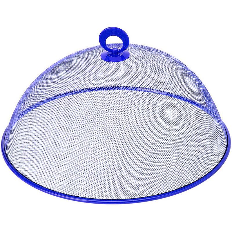 Tela para cobrir alimentos 35 cm - ARCANI - Tela Protetora de Alimentos ...