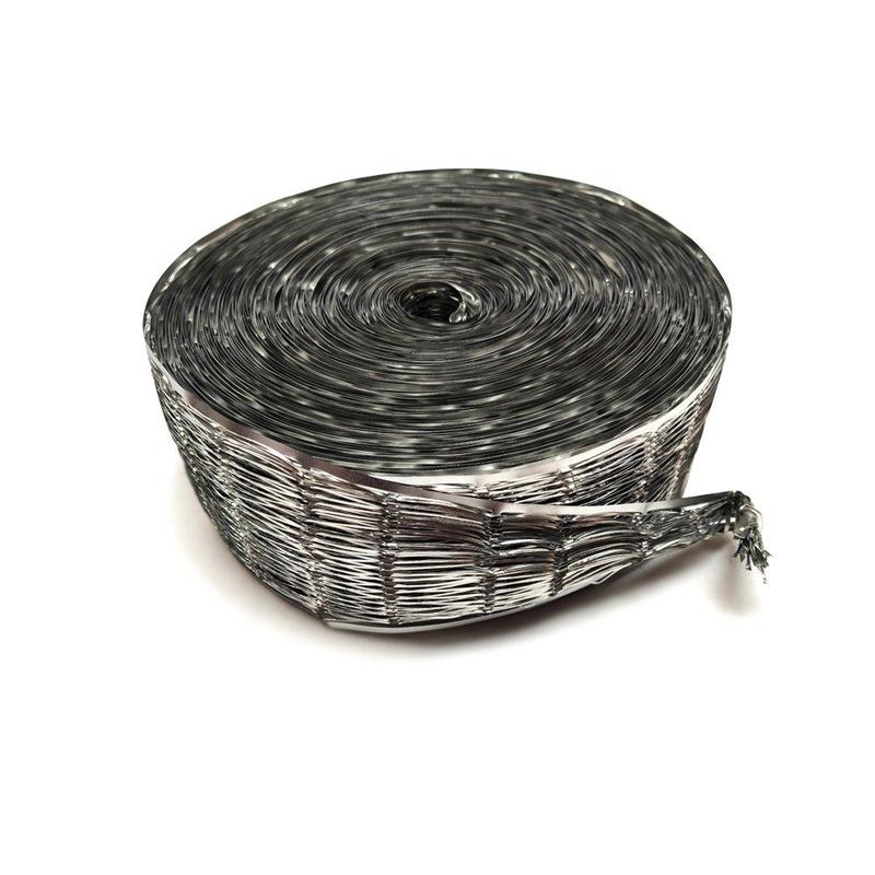 Tela Para Estuque Aco Jpm 1,0x50m 10050tbl - JPM TELAS - Acabamento ...