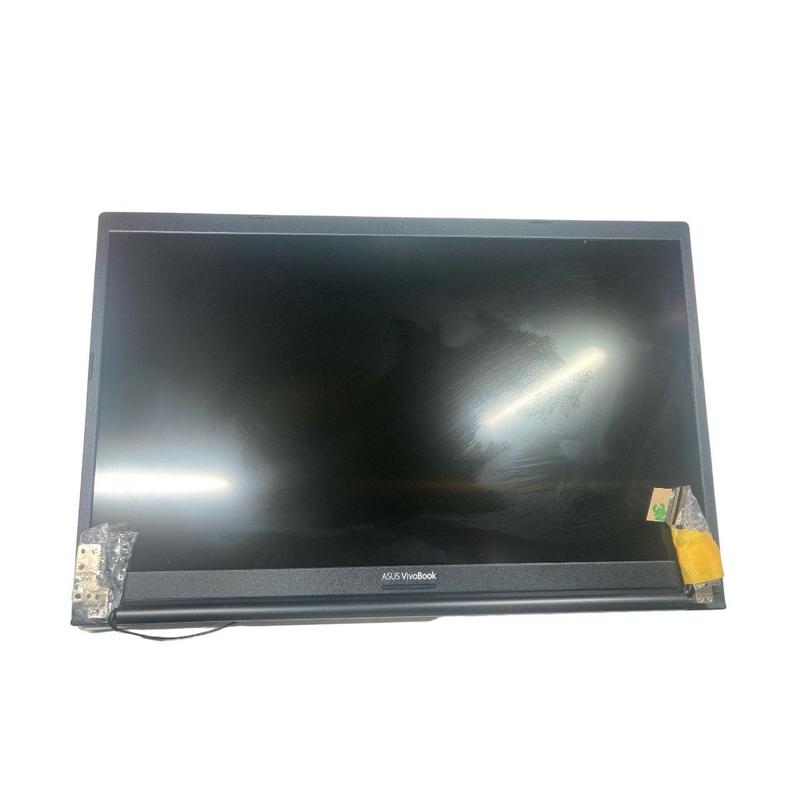 Tela Para Notbook Asus Vivobook Azul Cobalto - X513eq - Notebook ...