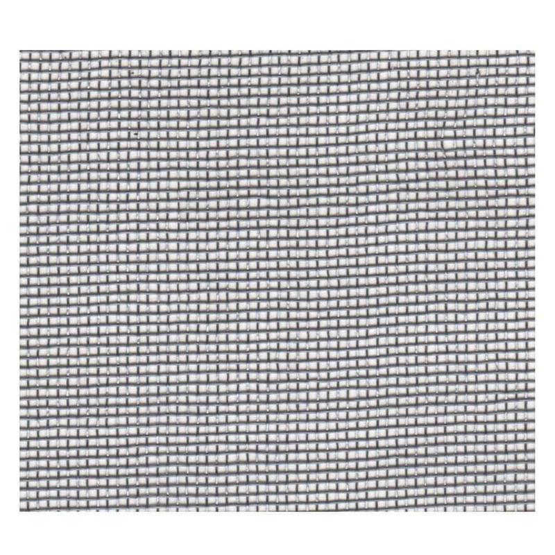 Tela Plástica Mosquiteiro 1,5x50 Metros Reforçada Cinza - Roma - Tela ...