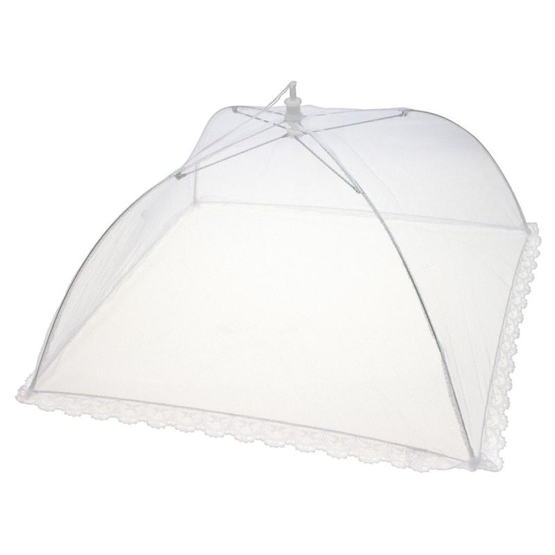 Tela Protetora de Alimentos 40 cm Hauskraft - Tela Protetora de ...