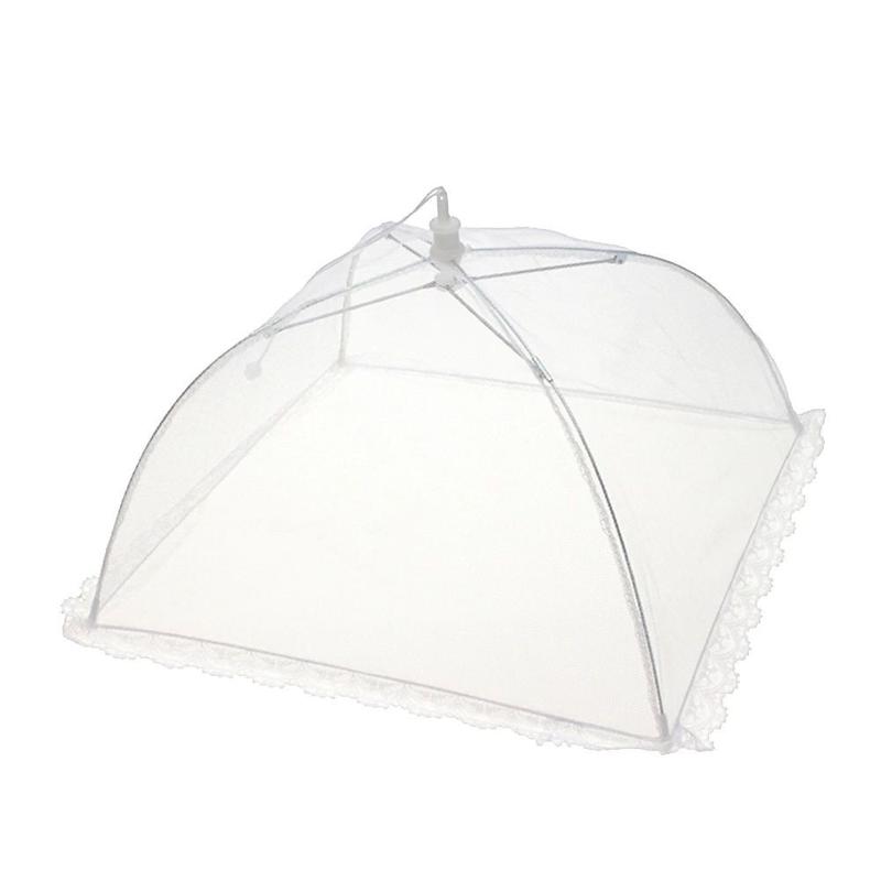 Tela Protetora de Alimentos Hauskraft 30cm - HAÜSKRAFT - Tela Protetora ...