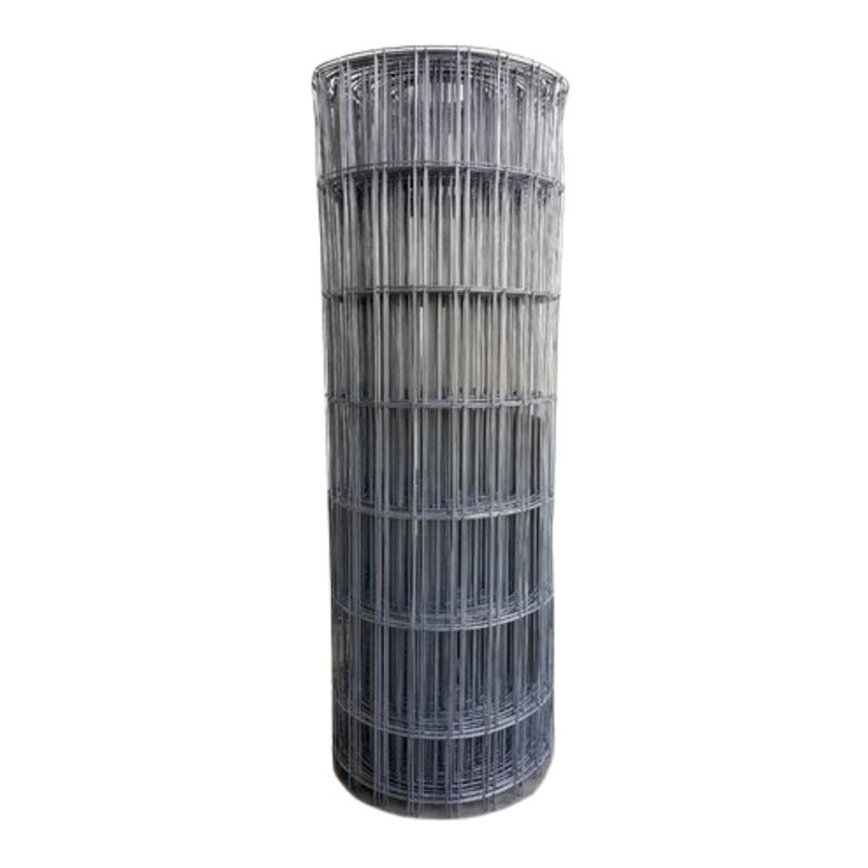 Tela Soldada Multitelas Fio 1,90mm - 2,00m x 25m - comep - Cercado e ...