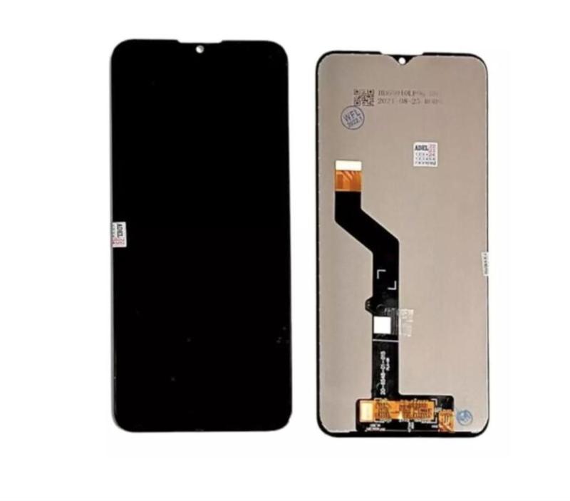 Tela Touch Display Frontal Lcd Moto E7 Plus Xt2081 - Vivid - Peças para ...