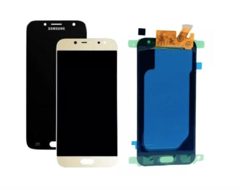 Tela Touch Display Lcd J5 Pro J530 Oled - Vivid - Tela Frontal para ...