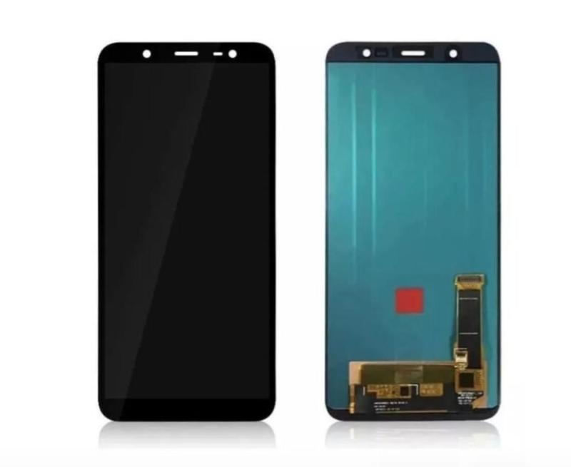 Tela Touch Display Lcd J8 J800 / J810 Oled - Vivid - Tela Frontal para ...