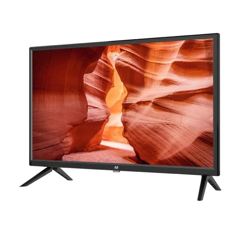 Tela TV DLED 32'' HD Multi 2 HDMI 1 USB Multilaser TL038 - TVs ...