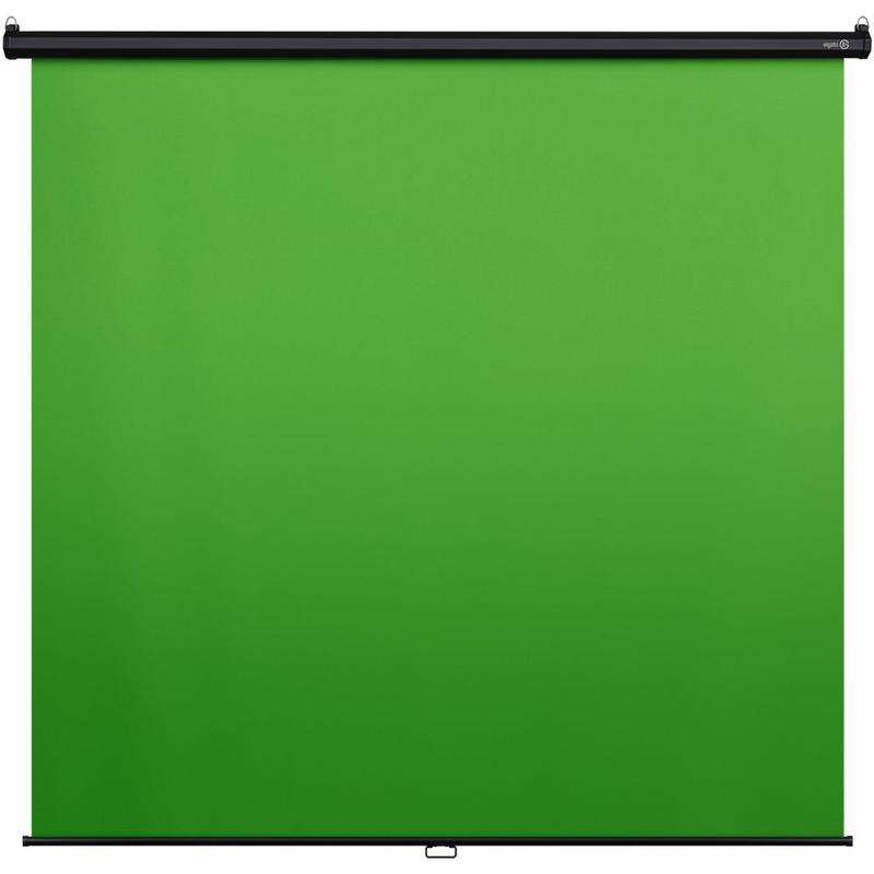 Tela Verde Elgato Chroma Key MT - 10GAO9901 - Fundo Infinito - Magazine ...
