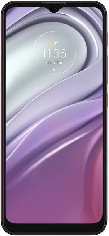 Telefone Celular Moto G20 Pink 64GB 4GB RAM - Motorola - Moto G20 ...