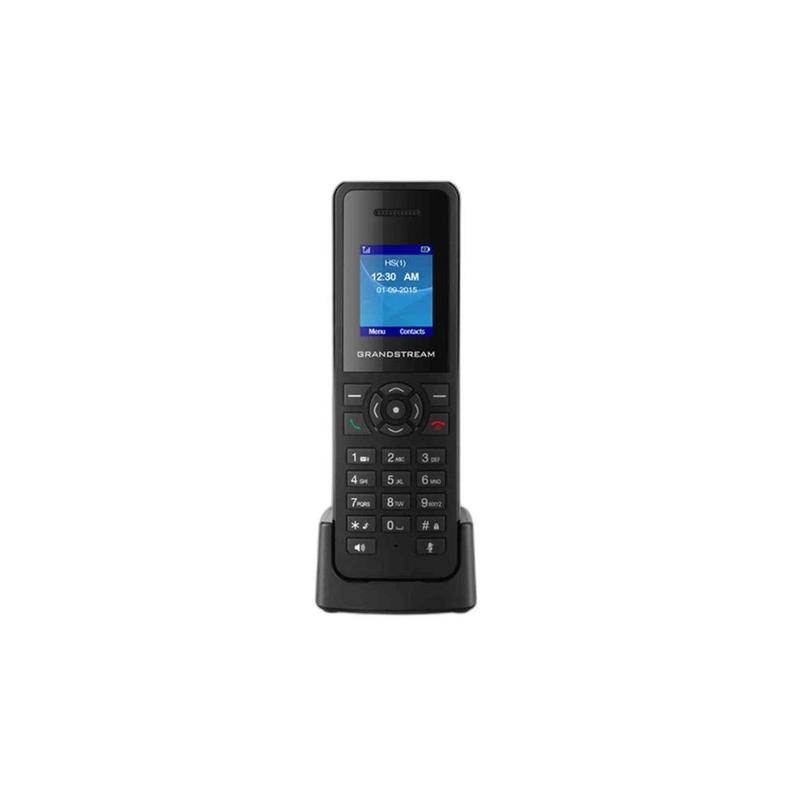 Telefone Ip Grandstream Dp720 Voip Detec - Telefone VoIP - Magazine Luiza