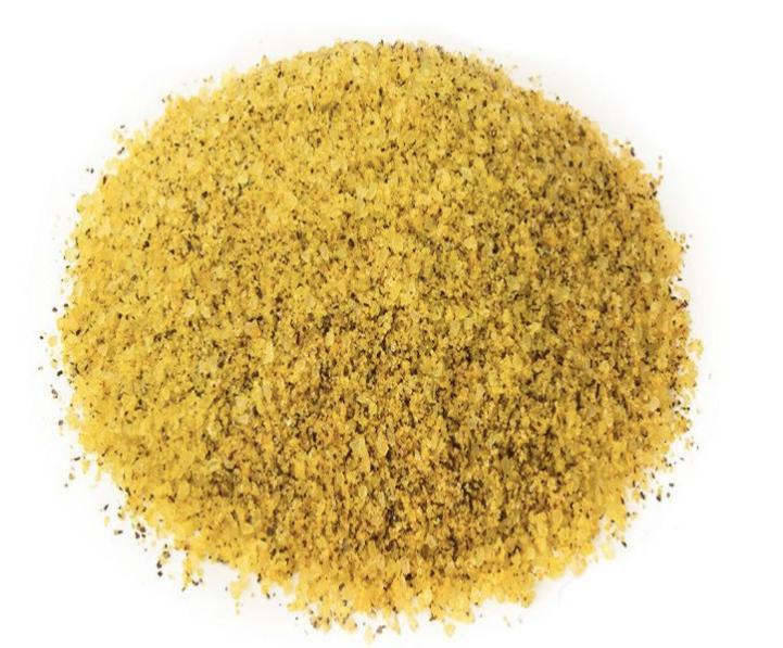Tempero Lemon Pepper Agronutts Seco 500g - Tempero - Magazine Luiza
