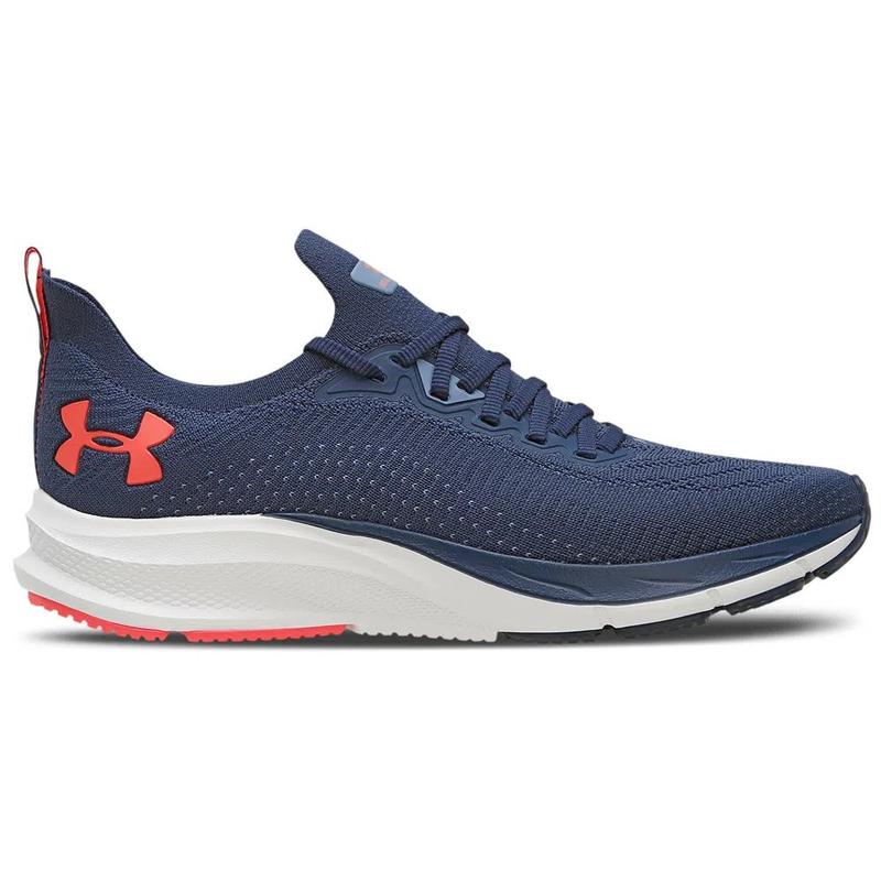 Tenis ad. under armour charged slight - Tênis Esportivo - Magazine Luiza