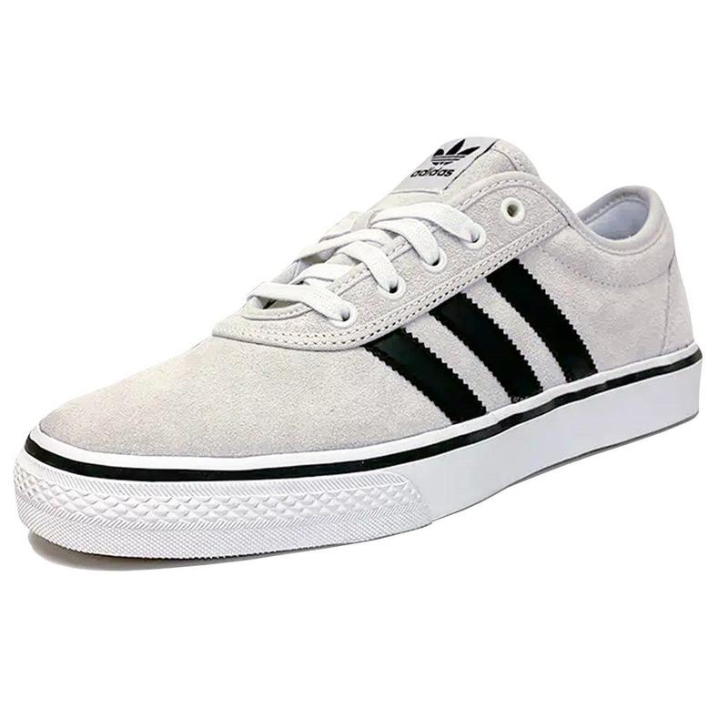Tênis Adidas Adi-Ease White Black - Tênis Esportivo - Magazine Luiza