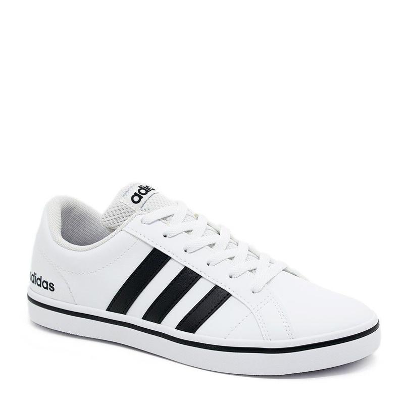 Tênis Adidas Casual Vs Pace AW4594 Branco - Tênis Esportivo - Magazine ...
