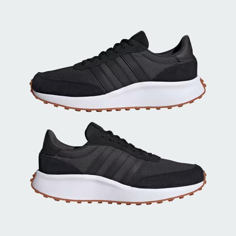 Tênis Adidas Corrida Run 70s Retrô Cabedal de Couro ID1876 - Vlid Store ...