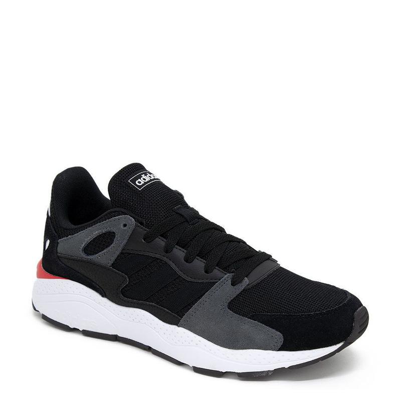 Tênis Adidas CrazyChaos EF1053 Preto - Tênis Esportivo - Magazine Luiza