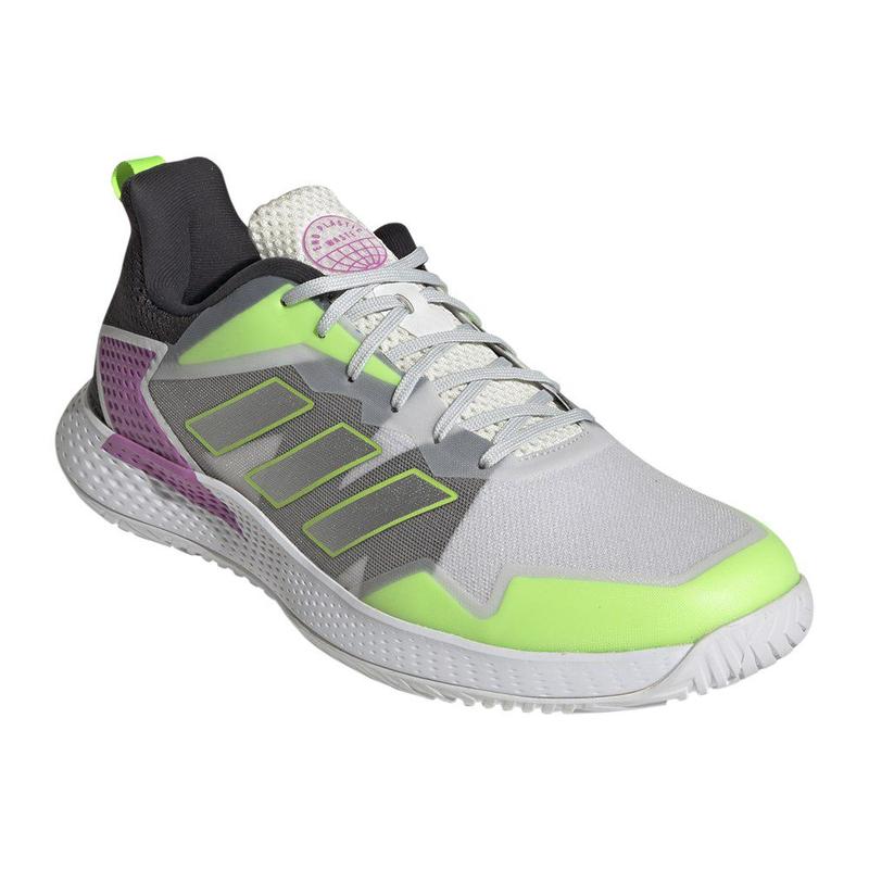 Tênis Adidas Defiant Speed Masculino - Kit Masculino - Magazine Luiza
