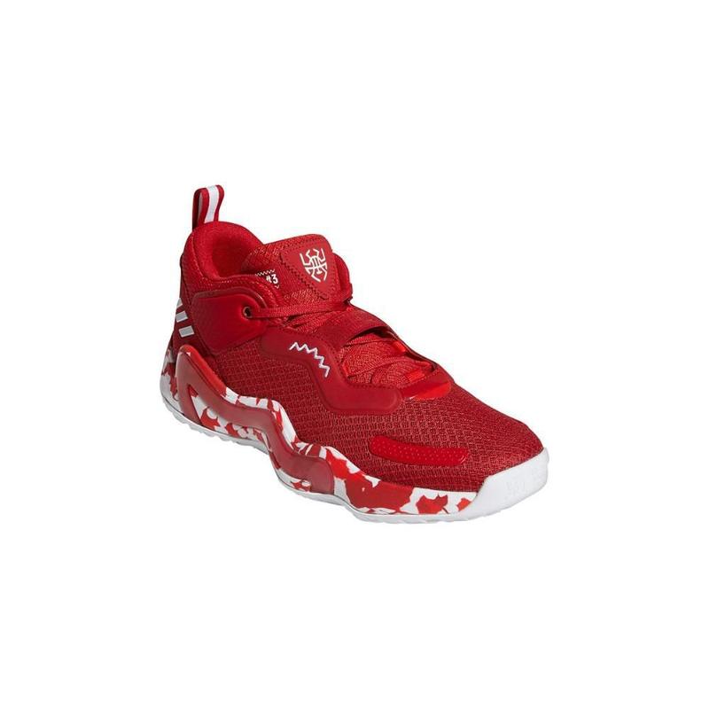 Tênis Adidas DON Issue 3 - Tênis Esportivo - Magazine Luiza