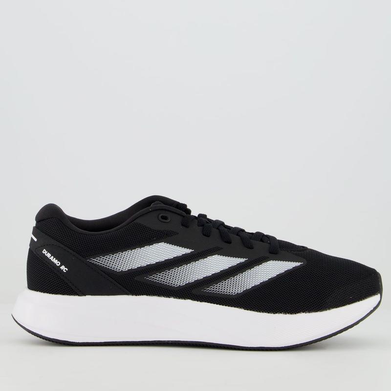 Tênis Adidas Duramo Rc Preto - Tênis Esportivo - Magazine Luiza