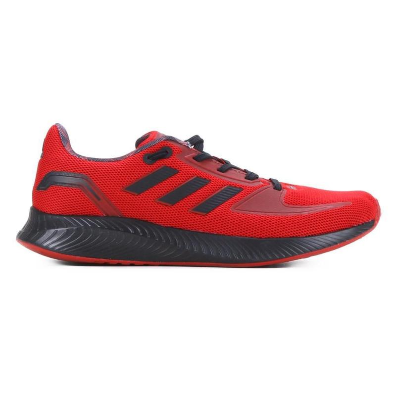 Tênis Adidas Flamengo Runfalcon 2.0 Masculino - Tênis Esportivo ...