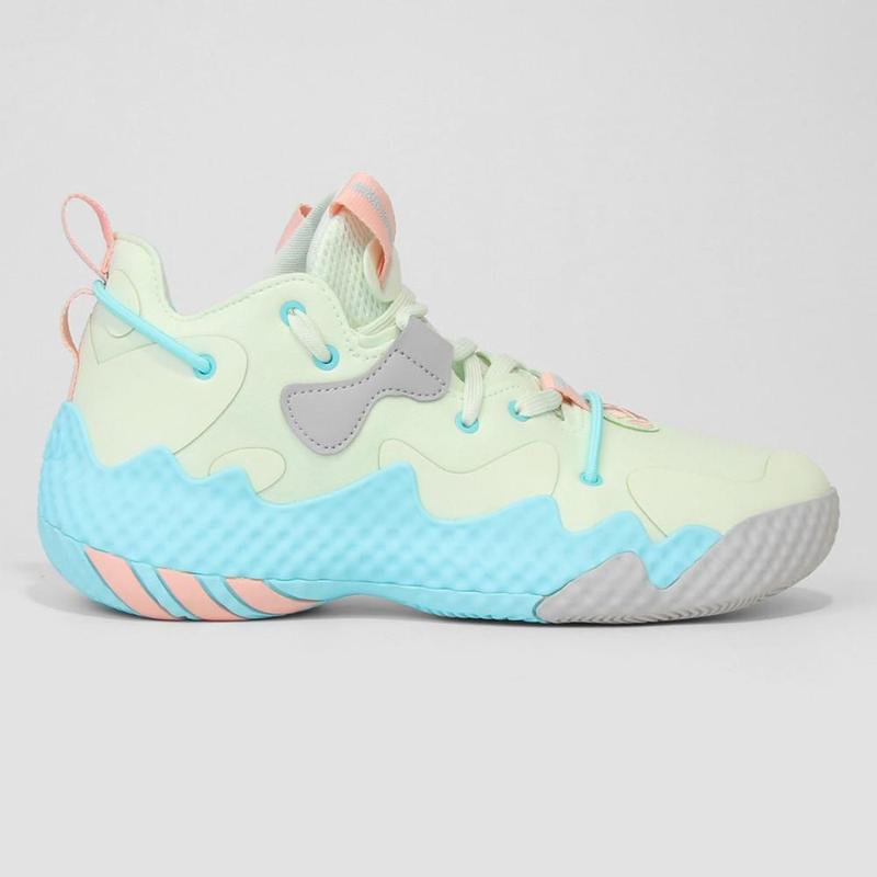 Tênis Adidas Harden Vol 6 - Tênis Esportivo - Magazine Luiza